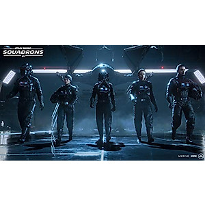 Star Wars: Squadrons (PS4)