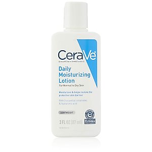CeraVe MOISTURIZE LOTION 3Z