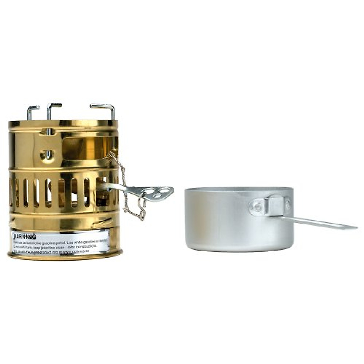 Optimus Svea 8016279