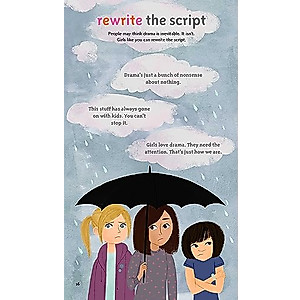 A Smart Girl's Guide: Drama, Rumors & Secrets: Staying True to Yourself in Changing Times (American Girl® Wellbeing)