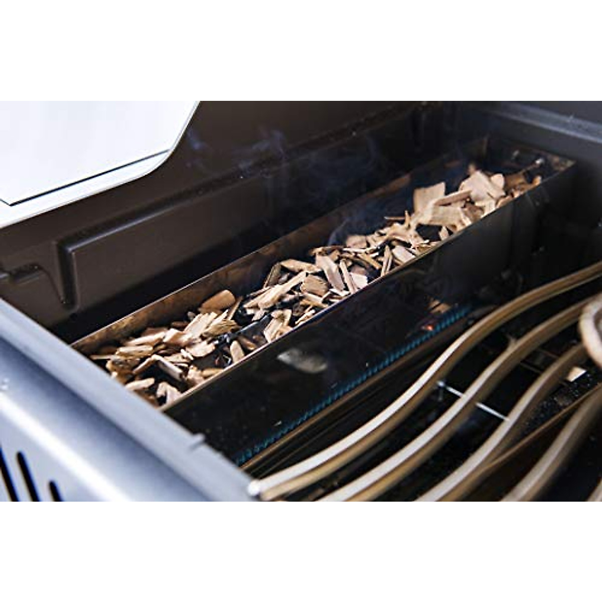 Napoleon 67006 Brandy Barrel Smoker Chips, Multi