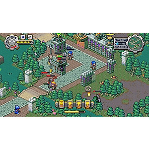 Lock's Quest - Xbox One