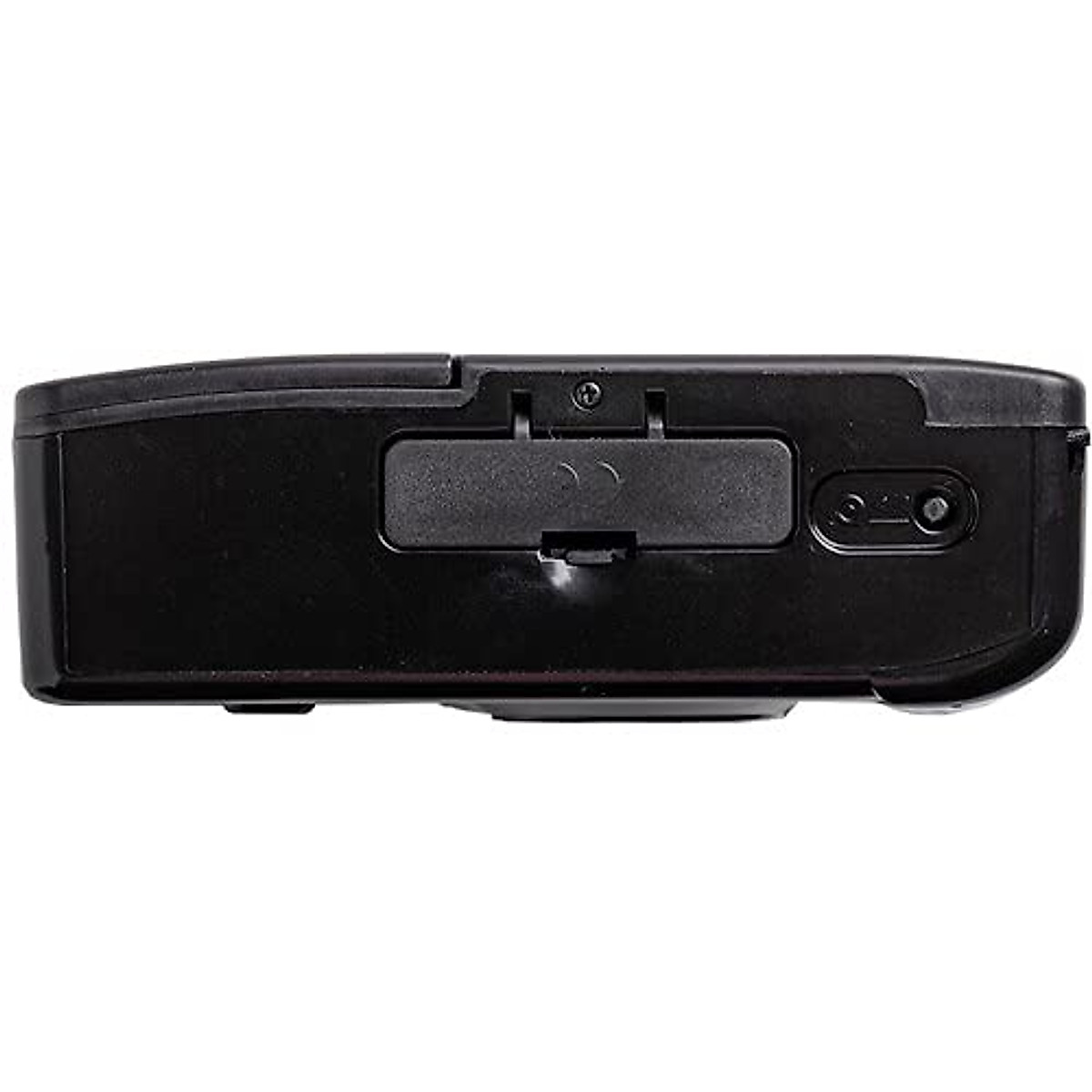 Kodak M38 35mm Film Camera - Focus Free, Powerful Built-in Flash, Easy to Use (Starry Black)