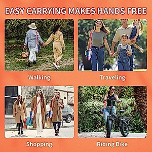 Water Bottle Carrier Bag for Stanley Quencher H2.0, 40oz Bottle Pouch Holder with Adjustable Shoulder Strap, Water Bottle Sling Sleeve with Phone Pocket for Hiking Travelling Camping (Bluepurple)