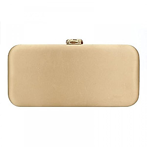 Gets Evening Bag Gold Small Clutch Purses for Women Wedding Women's Evening Handbags Formal Crossbody Evening Clutch with Snake Switch