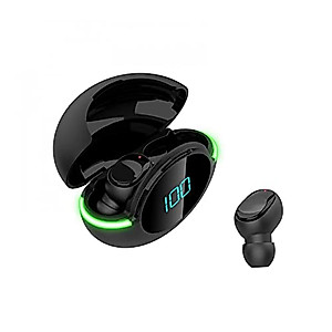 Y80 True Wireless Earbuds Basic