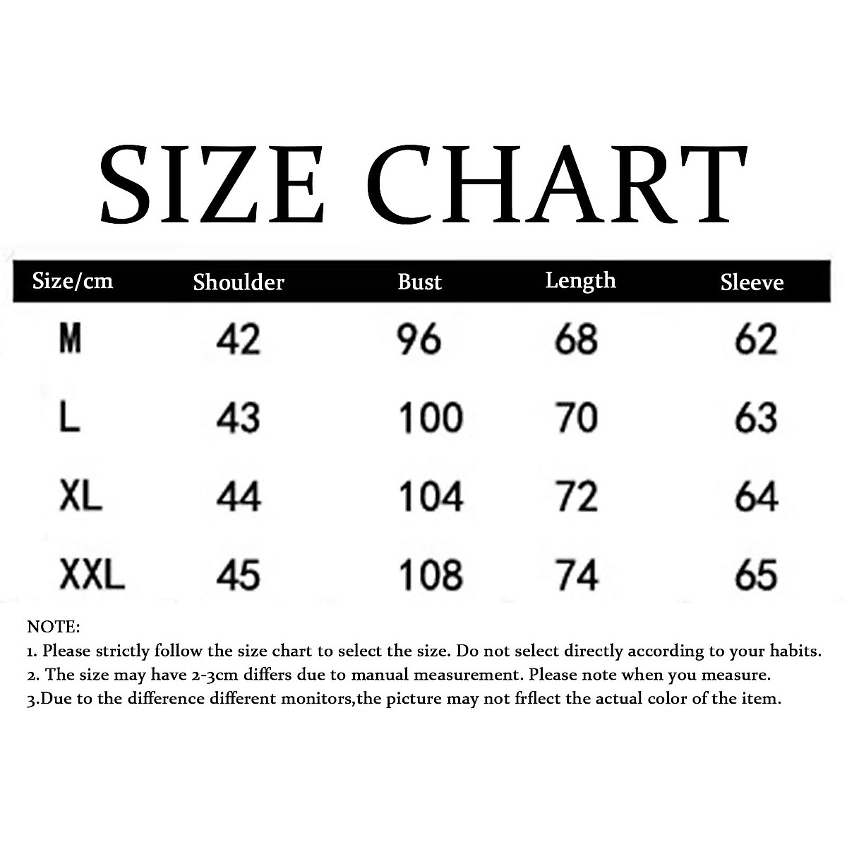 Men's Long Sleeve Stylish Shirts Casual Solid Color Stand Collar Shirts Classic Plain Button Down Dress Shirt (White,XX-Large)