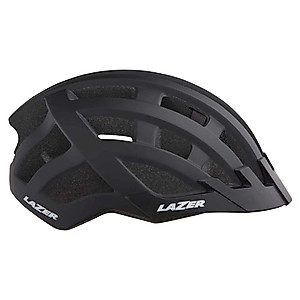 LAZER Unisex Cz2056010 Bike Parts, Standard, Uni-Size Adult 54-61 cm UK