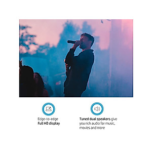 HP 2022 15.6" FHD Laptop Computer, AMD Ryzen 5-5500U Processor(Beats Intel i7-1065G7), 8GB RAM, 256GB PCIe SSD, AMD Radeon Graphics, HD Webcam, Bluetooth, Wi-fi, Win 11, Blue, 32GB USB Card