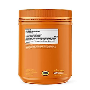 Zesty Paws Probiotic for Dogs - Probiotics for Gut Flora, Digestive Health, Occasional Diarrhea & Bowel Support - Clinically Studied DE111 - Dog Supplement Soft Chews for Pet Immune System – 250 Count