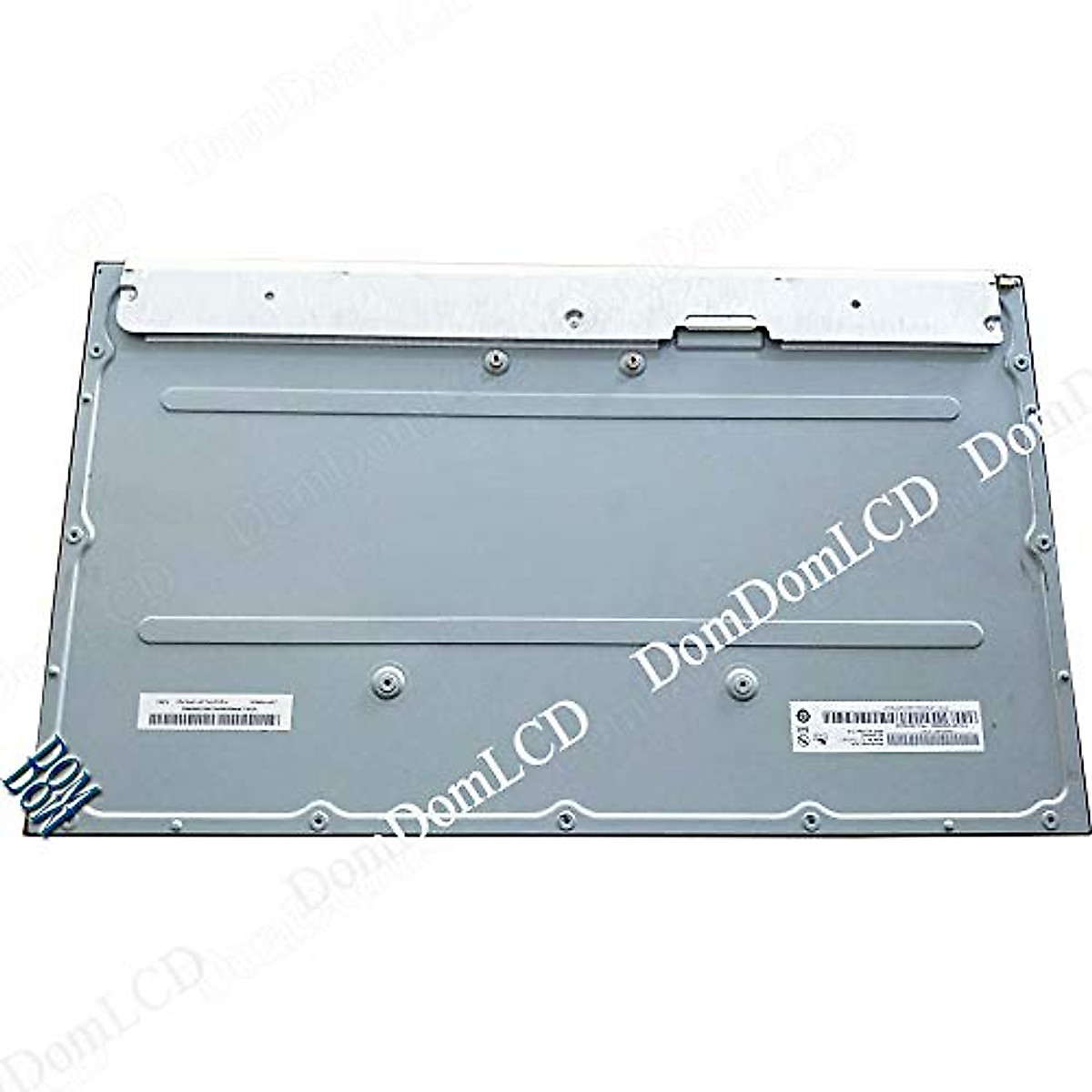 DomDomLCD Original MV215FHM-N40 Compatible LCD Screen Display Panel Replacement FHD 21.5"
