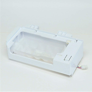 Refrigerator Ice Maker Choice Parts Compatible with Whirlpool W10873791