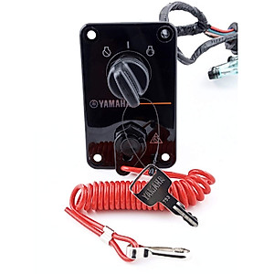 Yamaha New OEM , 704-82570-13-00-2