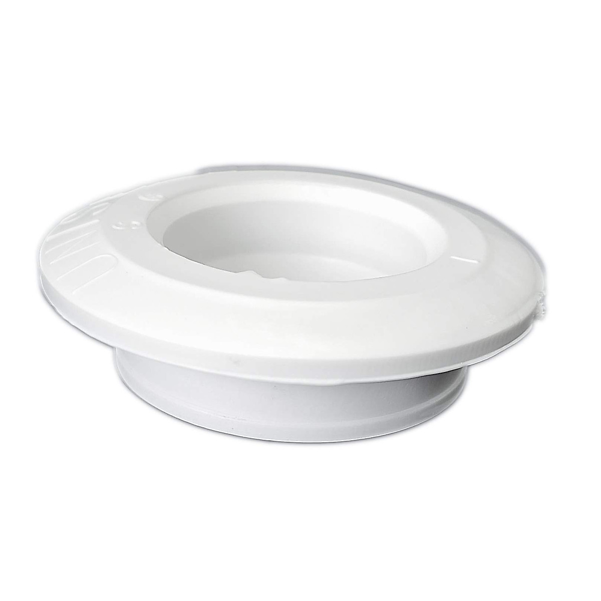 Class A Customs | 3 Pack White 1" Uniseal Pipe-to-Tank-Seal FittingGrommet for RV Concession Water Tanks | 1" White 3 Pack