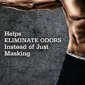 Old Spice Aluminum Free Deodorant for Men, High Endurance Sport, 24/7 Odor Protection, 3 Oz Each, (Pack Of 3)