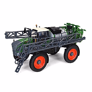 Spec Cast High Detail Fendt Rogator 900 Sprayer w/ 120' Folding Boom SCT779