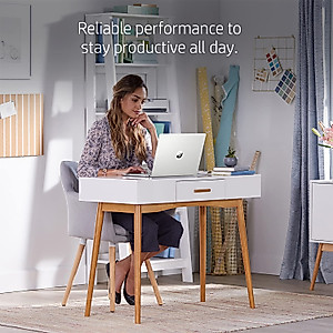 HP Pavilion Business & Student Laptop, 15.6" HD Display, AMD Ryzen 3 5300U Processor (Beats i7-1065G7), 16GB RAM, 1TB SSD, AMD Radeon Graphics, Long Battery Life, Wi-Fi 6, Webcam, Bluetooth, Win11