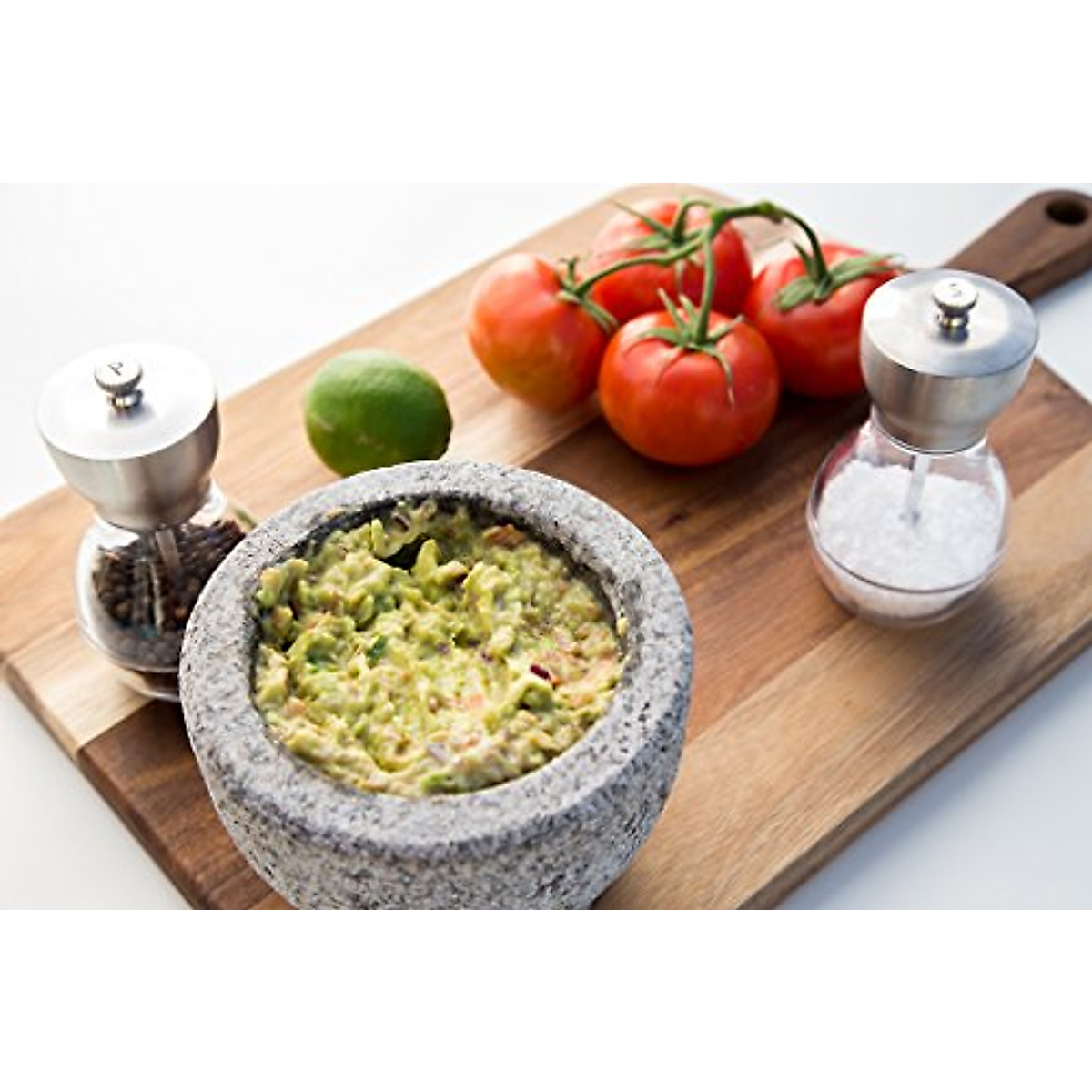 JAMIE OLIVER Acacia Wood Cutting Board - Large