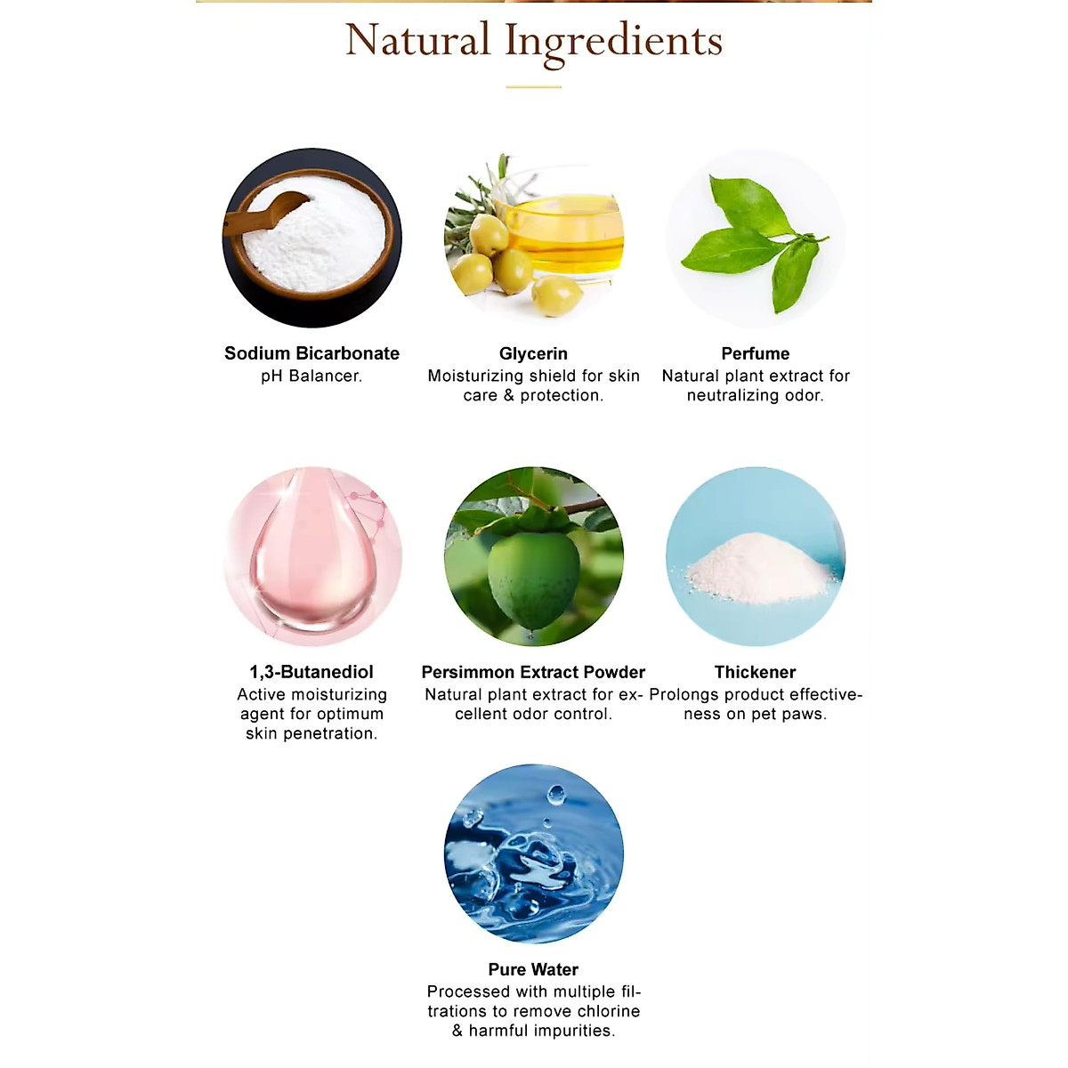 Baaww Paw Gel for Itch Relief | Hot Spot Treatment for Dogs & Cats | Dog Wound Care | Skin Yeast Infections, Ringworm, Cuts, Rashes (40 ML)