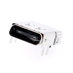 Deal4GO NEW USB-C SYNC Charging port Type-C Charge Socket Replacement for Xbox Series X/S 1914 Xbox Elite Series 2 Controller 1797