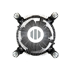 Intel CPU Cooler for LGA1150/1155/1156 OEM (Intel E97378-001)