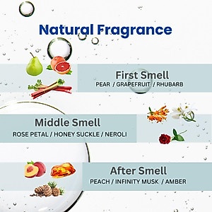 8 THE THALASSO Smooth Series: Normal to Oily Shampoo, Unique Thalasso Stem Cells with Deep Sea Water & Marine Collagen, Chemical-Free, Moisturizing & Smoothing, 475mL /16.06 fl oz