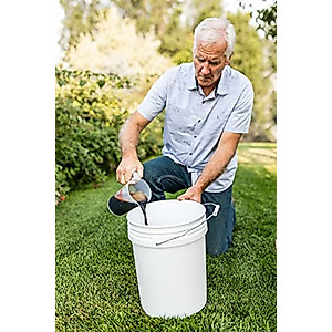 Native Earth ArborVive Fertilizer, 5-4-2, Tree Food, Shrub Fertilizer, Tree Enhancement, 64oz