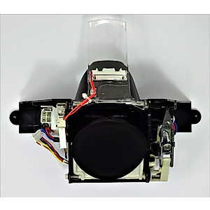 CoreCentric Remanufactured Refrigerator Dispenser Module Replacement for Frigidaire 242074218