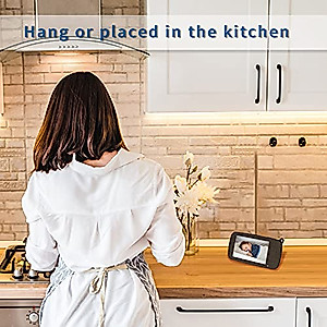 oioaahkeo Silicone Protective Case for Infant Optics DXR-8 PRO Baby Monitor 5" HD Display Monitor(Monitor Not Included)