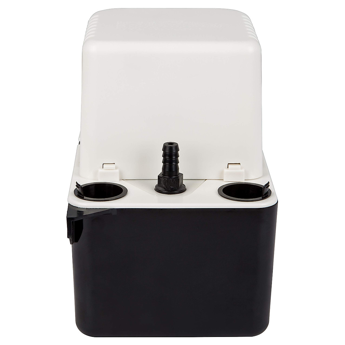 Little Giant Automatic Condensate Pump Bundle with Drain Line Cleaner Tabs