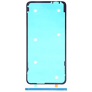 Dmtrab Spare Part Back Housing Cover Adhesive for Huawei P30 Lite