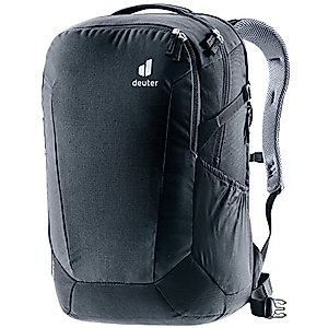 Deuter Modern, Black, 32 L