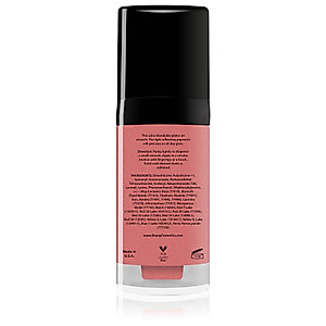 SHANY Paraben Free HD Liquid Cream Blush - Creamy & Blendable Color - EPIC FINAL