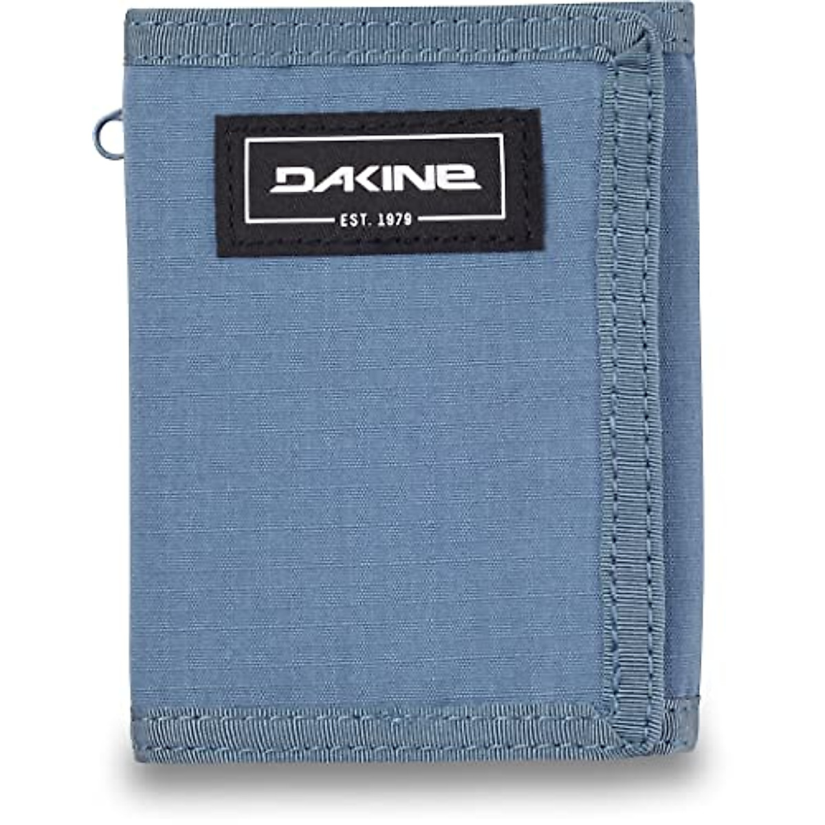 Dakine Vert Rail Wallet, Vintage Blue