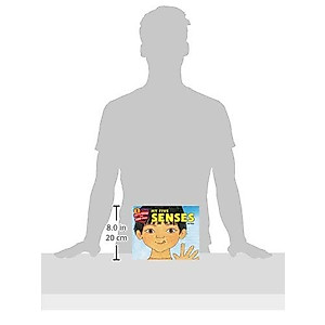 My Five Senses (Let's-Read-and-Find-Out Science 1)