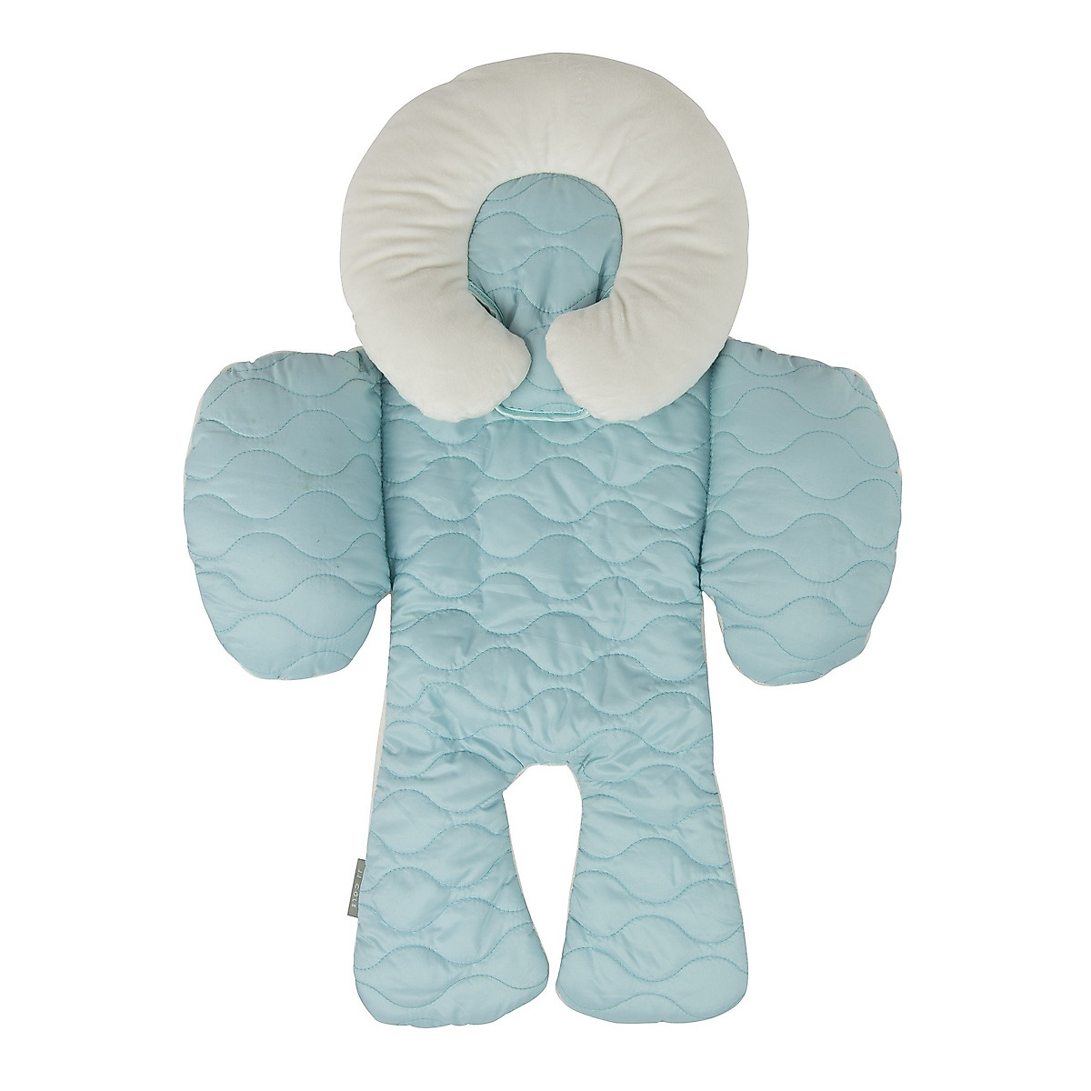 JJ Cole Reversible Body Support Graphite