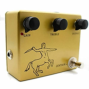 Clon Centaur Gold Best Klon Type Sound