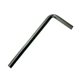Fein Wrench Size 5 - High-Precision Fastening Tool for Mechanics & Technicians, Durable Build for Longevity, Essential for Repair & Maintenance - 62907011009