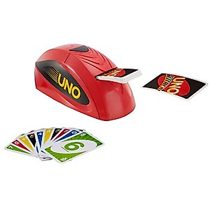 Mattel Games UNO
