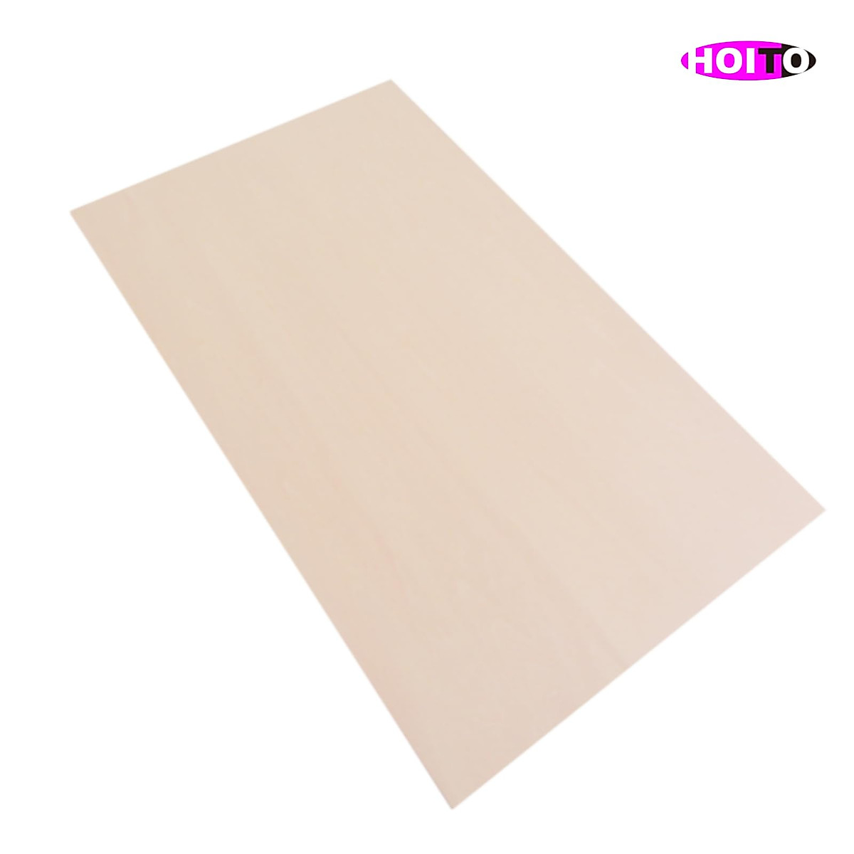 Premium Baltic Birch Plywood,3 mm 1/8"x 12"x 18" Thin Wood 6 Flat Sheets with B/BB Grade Veneer for DIY Arts and Crafts,Woodworking,Scroll Sawing Projects,Painting,Drawing,Laser Cutting Projects