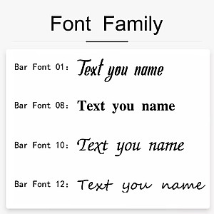 BellBlow Stethoscope ID Tag - Personalized Name Tag- Handmade Nursing ID Charm-Graduation Gift For Nurse (Custom Initial,Name & Text)