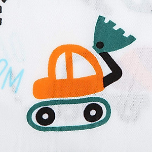 Boys Wet Bag Cloth Diaper Wet Dry Bags Waterproof Reusable Cloth Nappy Storage Bag With Zipper For Travel, Beach Swimsuits Clothes(#1)