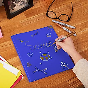 SHARPIE Permanent Marker | Fine Tip | Gold | 1 Count