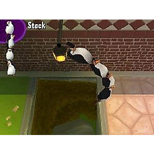 The Penguins of Madagascar - Nintendo DS