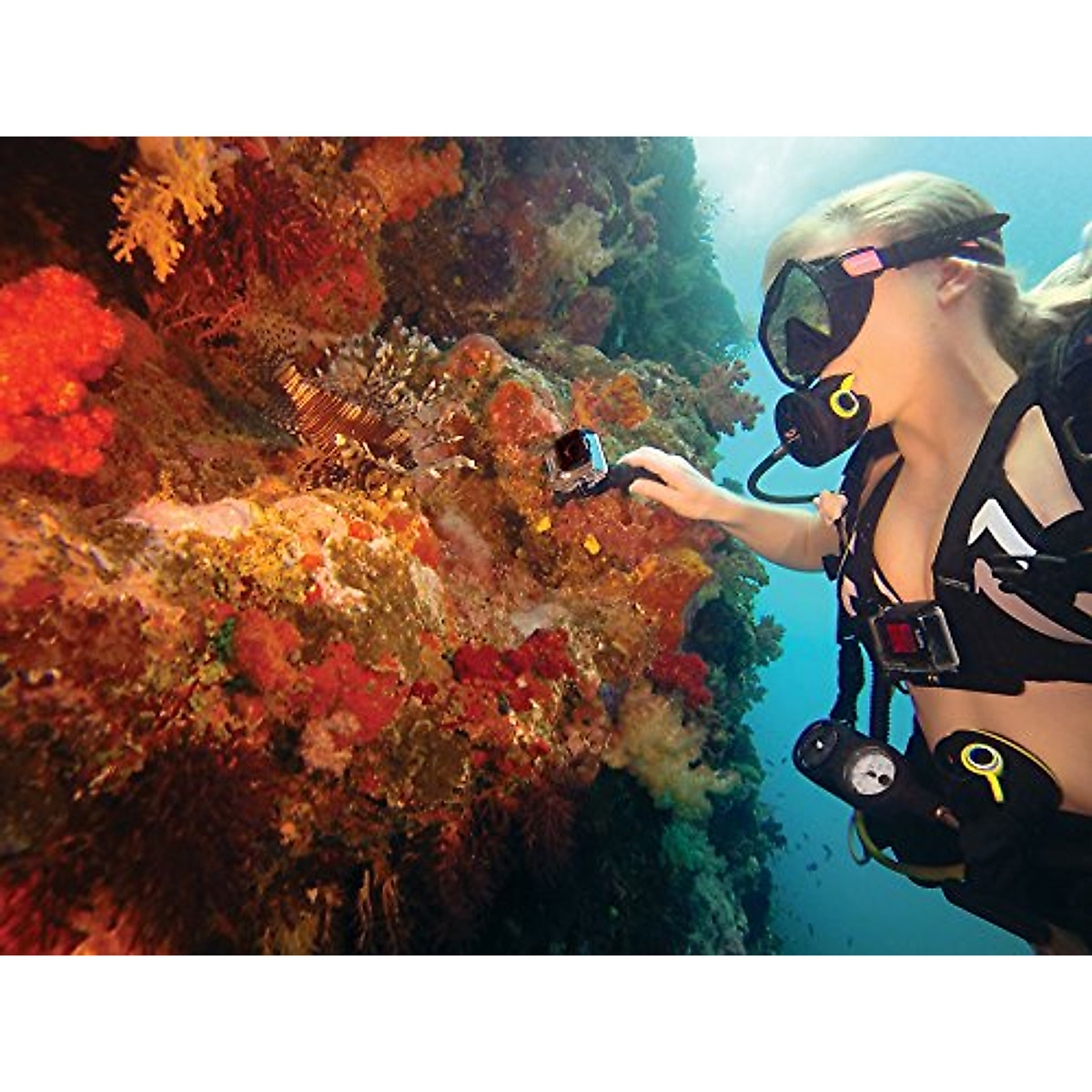 GoPro Gooseneck (All GoPro Cameras) - Official GoPro Mount