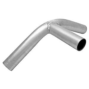 G GOODSZONE Canopy Fittings Kit Carport Frame Connectors Set Heavy Duty 1-3/8 Inch ID Galvanized Steel for 6, 8,10 Legs, without Poles (10 Legs)