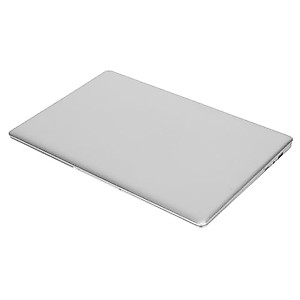 Yunseity 14.1 Inch IPS Screen Laptop, 2GB RAM 32GB SSD, Portable Business Laptop for Win 10 (US Plug)