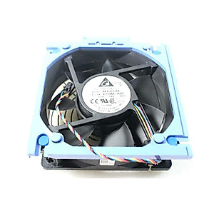 Y210M PowerEdge T310 T410 Server Cooling Fan w/Mount 120X38MM 12V R150M by EbidDealz
