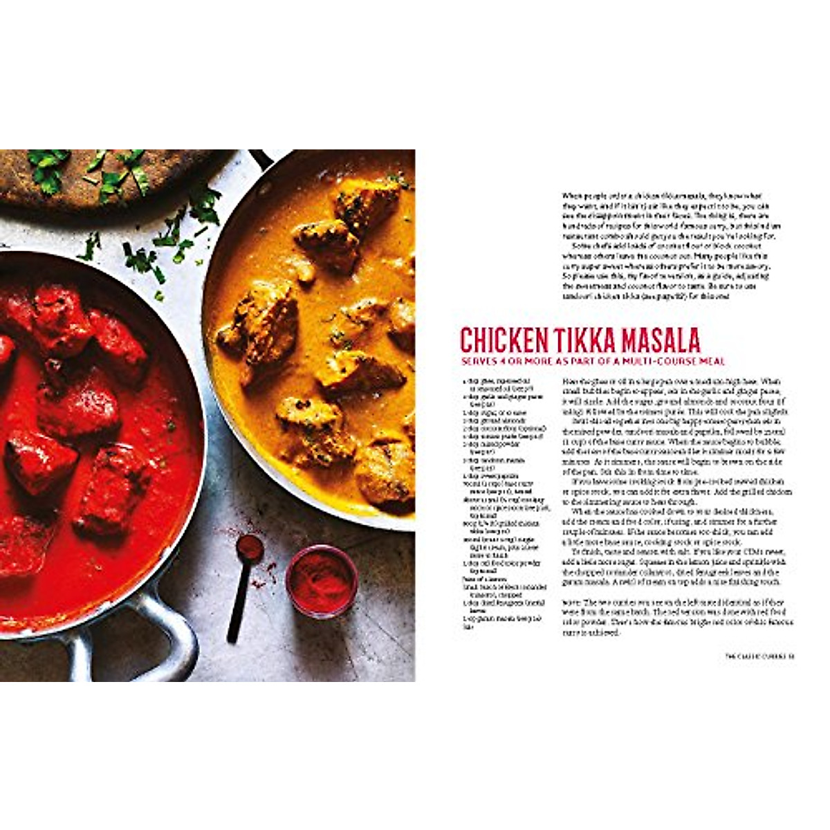 The Curry Guy: Recreate Over 100 of the Best Indian Restaurant Recipes at Home