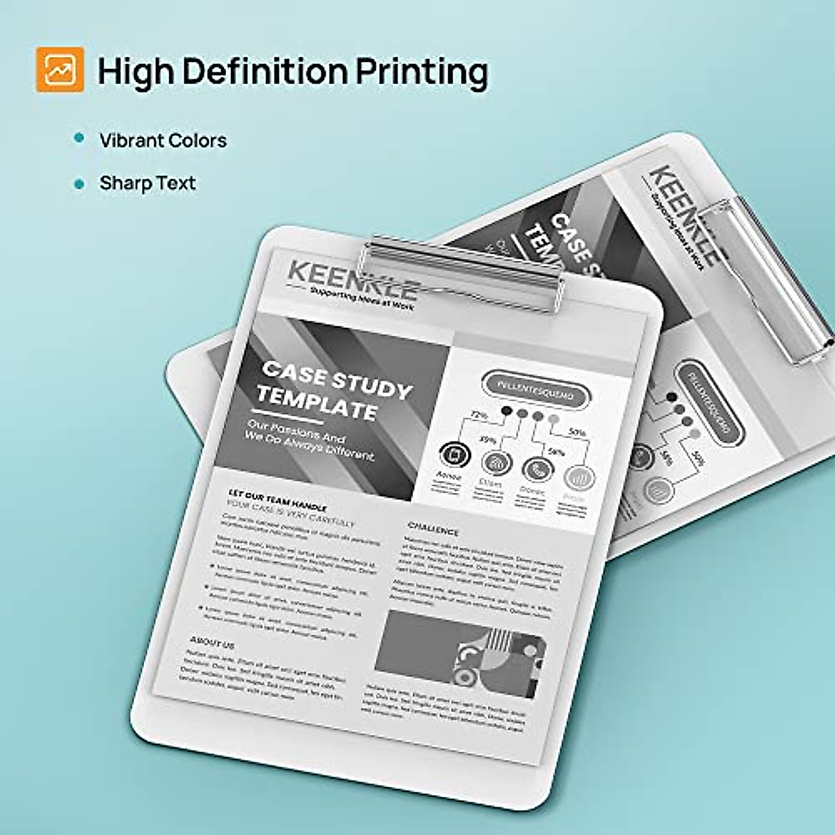 KEENKLE TN450 TN-450 Compatible for Brother TN450 TN-450 TN420 Toner Replacement to use with HL-2270DW HL-2280DW HL-2240 MFC-7360N DCP-7065DN MFC7860DW Intellifax 2840 2940 Printer(2 Black)